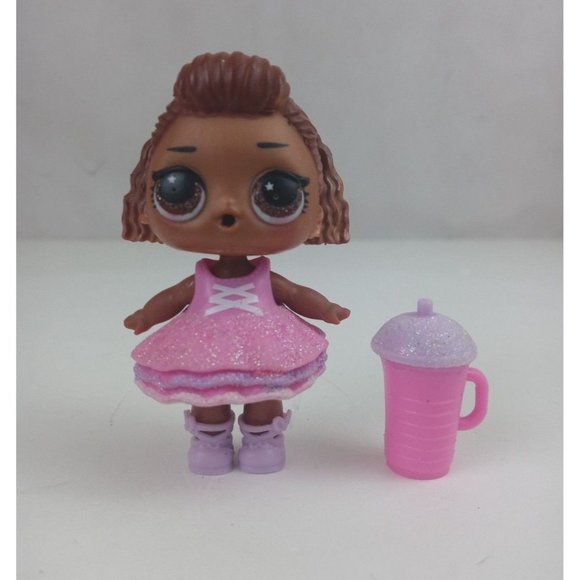 MGA Entertainment | Toys | Lol Surprise Doll Instagold Glitter Dress ...